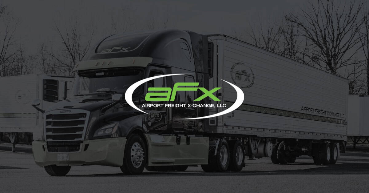 Join the AFX Driving Team: A Career with Purpose and Growth